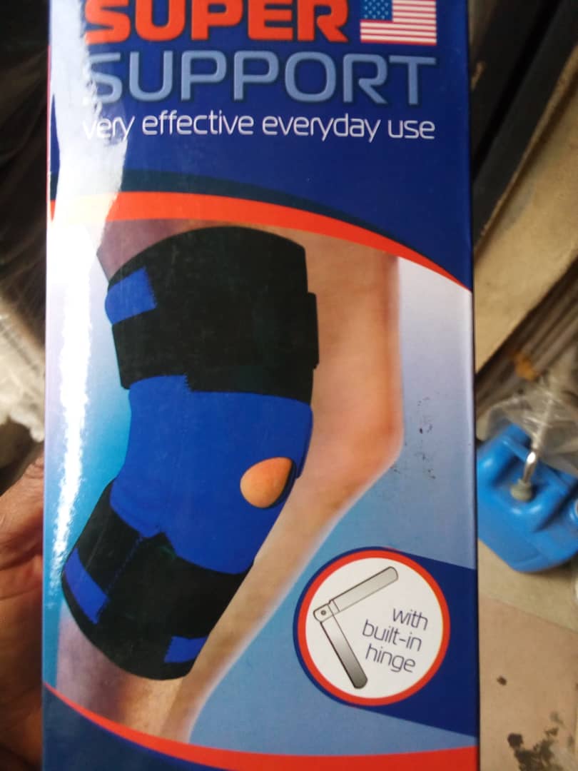 Knee Brace – SteMedical Store